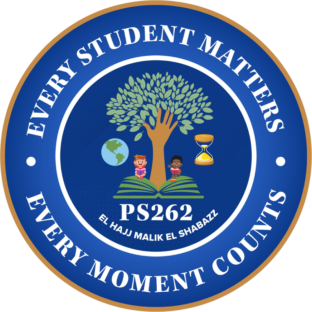 P.S. 262 El Hajj Malik El Shabazz Elementary School