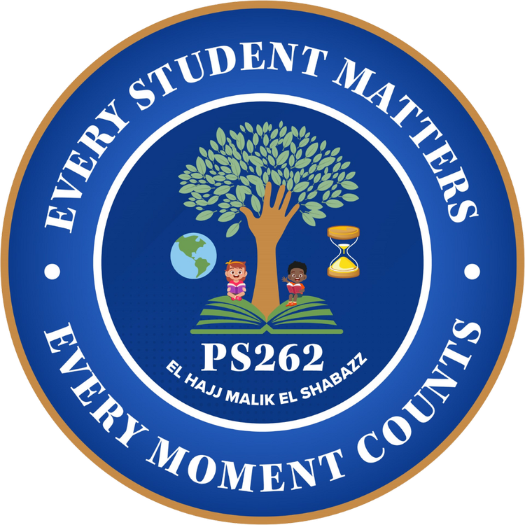 P.S. 262 El Hajj Malik El Shabazz Elementary School