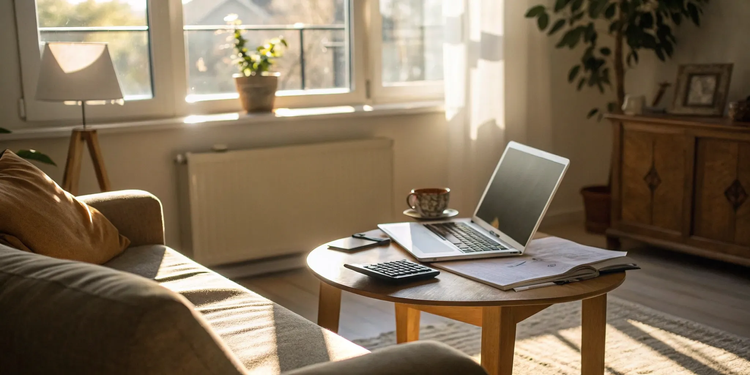 What Is a Tax Service Fee on Your Mortgage? — Seamless