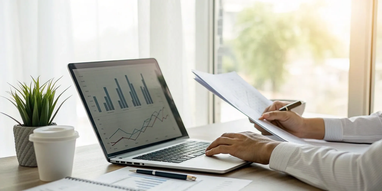 Fractional CFO Services: Your Guide to Financial Results