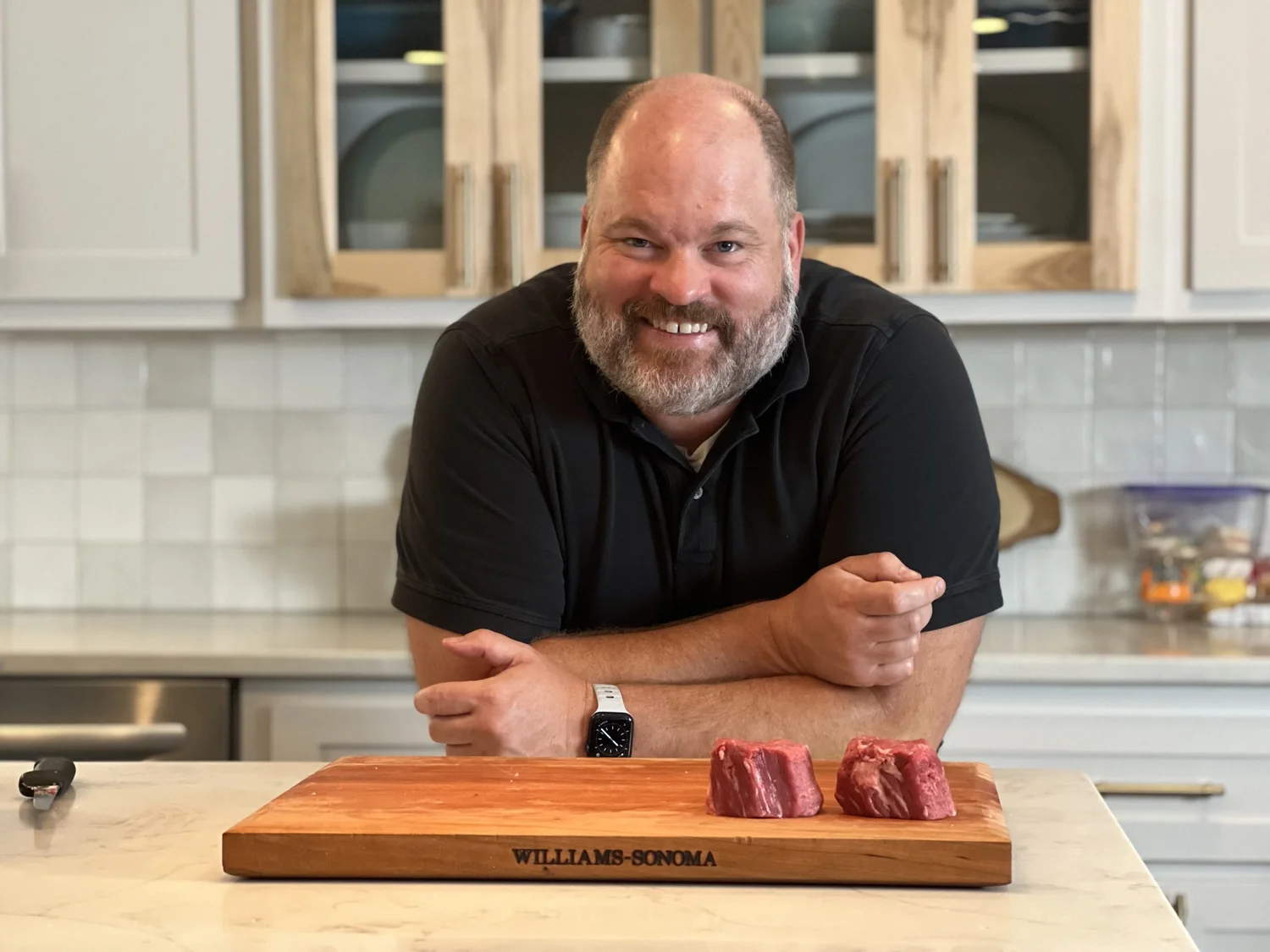 Home — Butcher Wizard