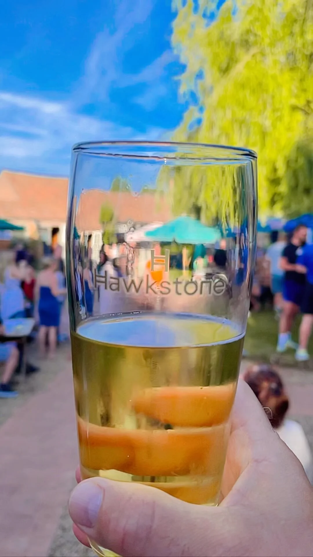 Menus — The Stables