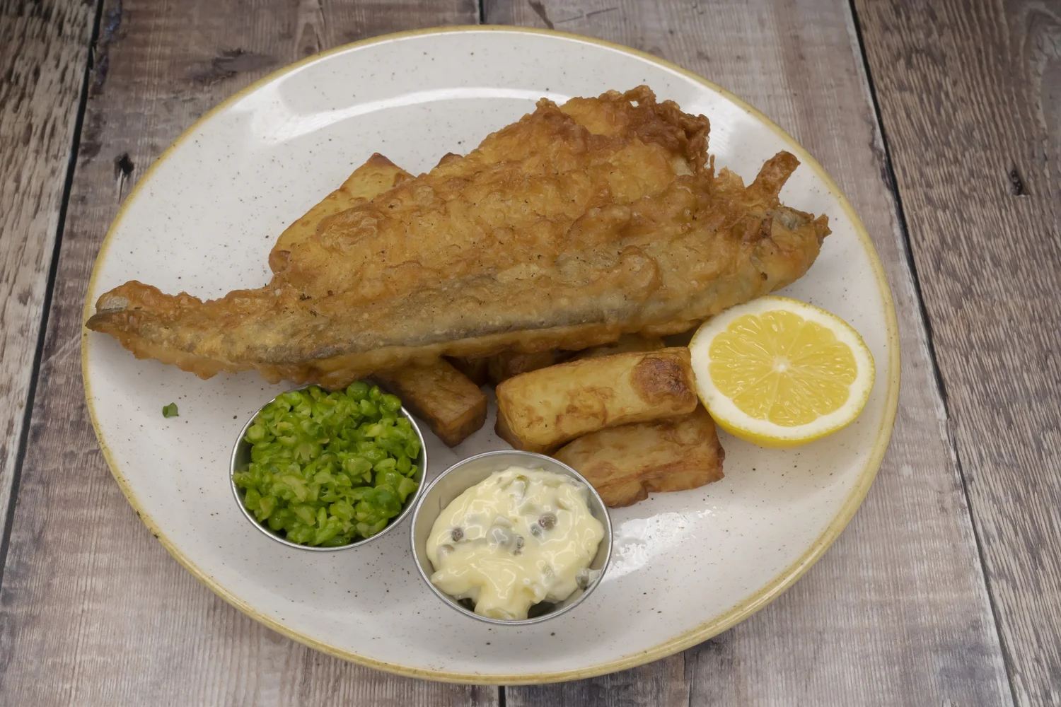 Menus — The Stables