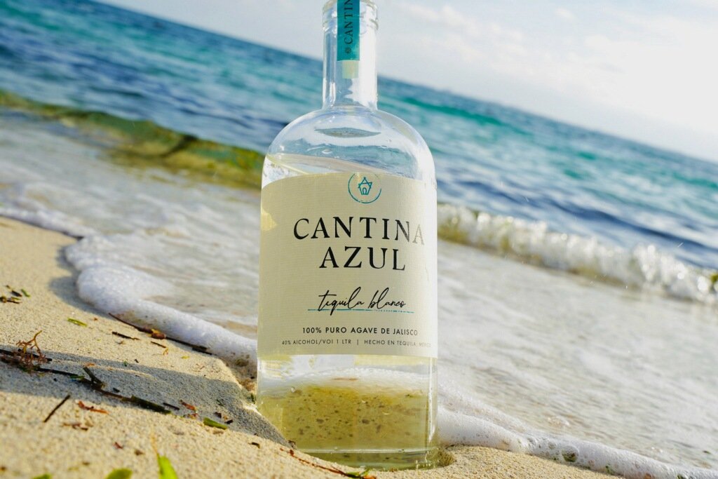 Our Story — CANTINA AZUL
