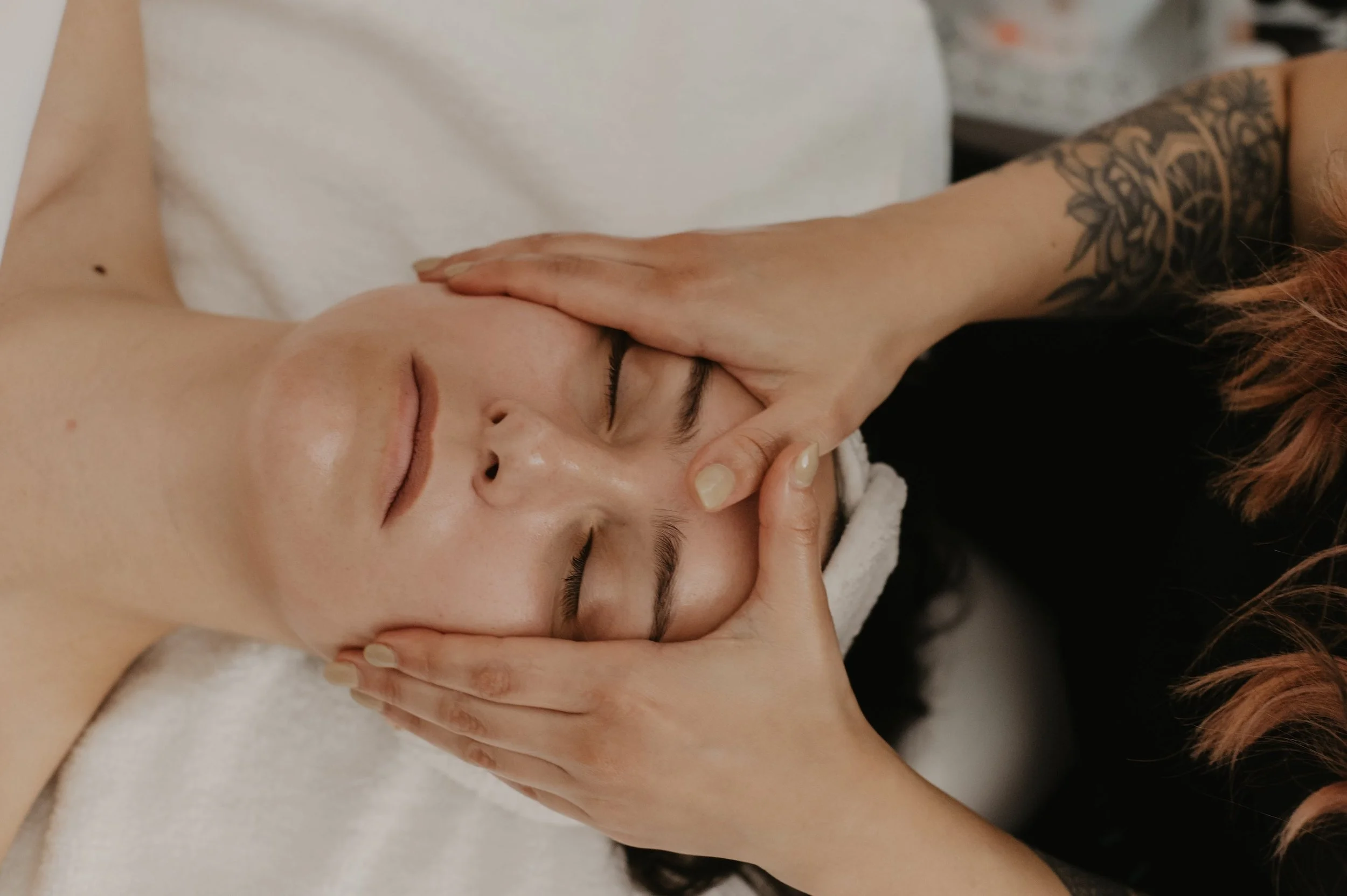 Expert Skincare & Facials in Colorado Springs | Luna Luxe Aesthetics