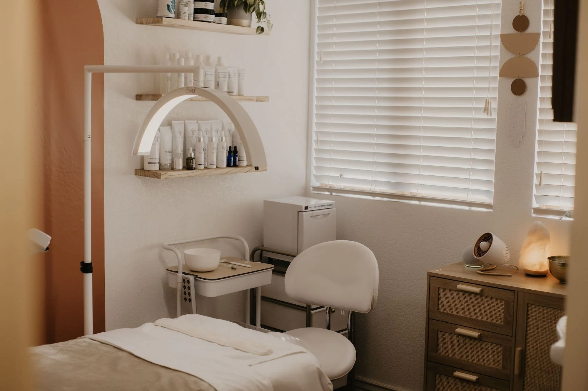 Elevated Facials in Colorado Springs | Luna Luxe Aesthetics