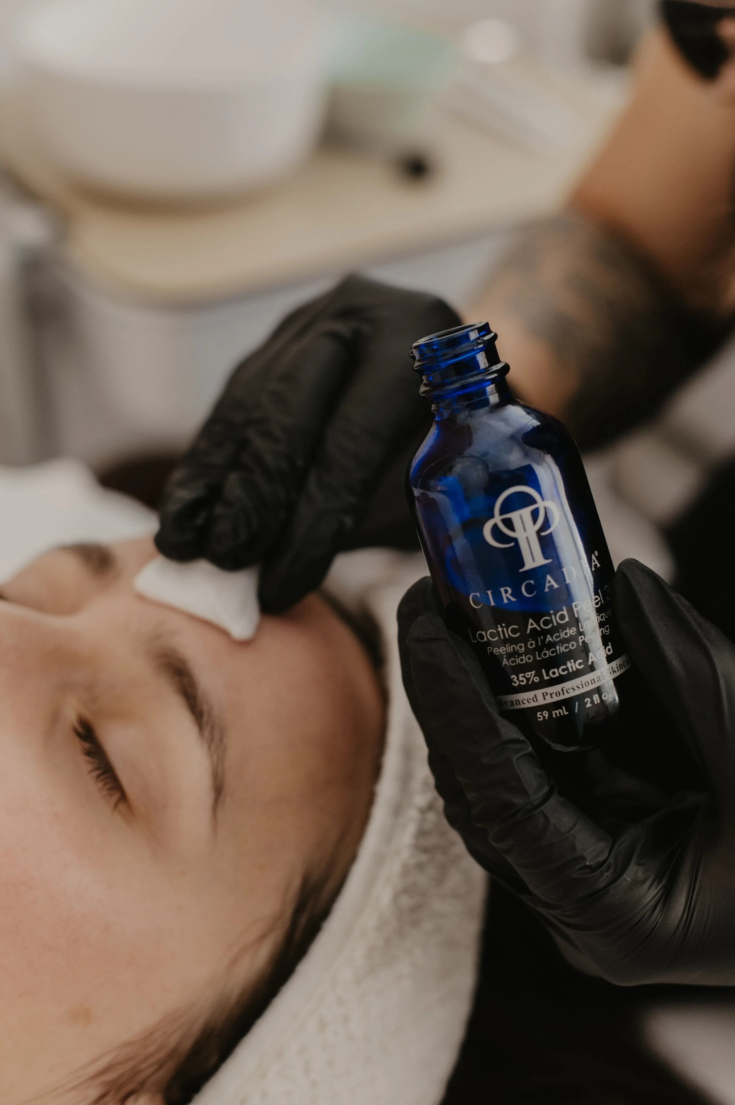 Expert Skincare & Facials in Colorado Springs | Luna Luxe Aesthetics