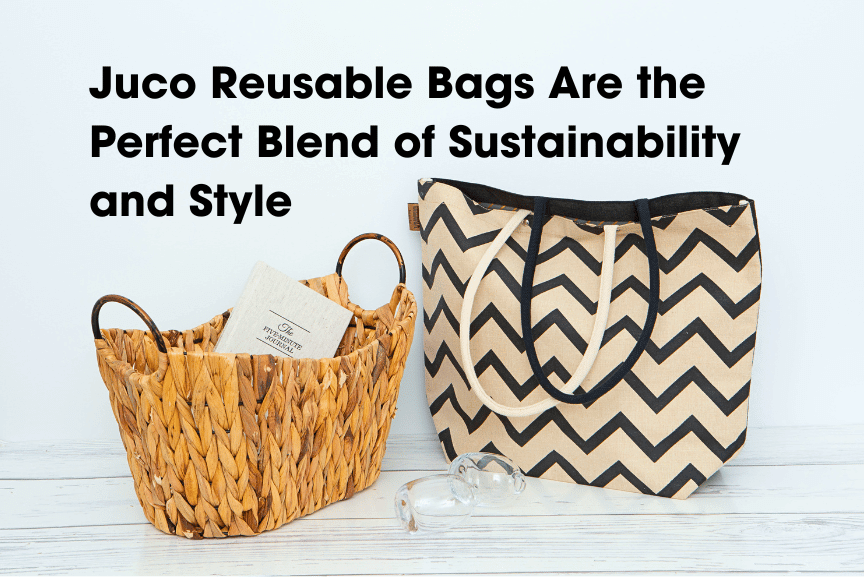 Envi Blog — Envi Reusable Bags