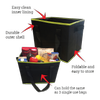 Custom Reusable Insulated Bags - Thermal, Hot & Cold