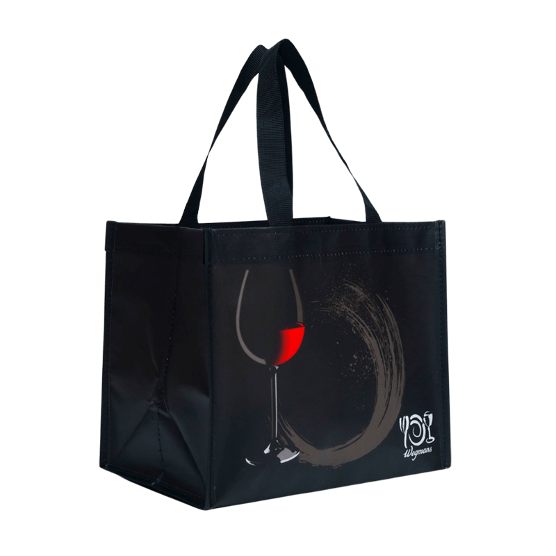 Custom Bottle Bags - Reusable & Made Your Way