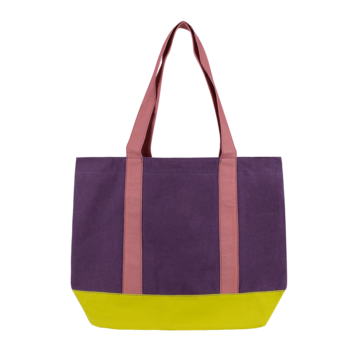 Natural Cotton Canvas Bags - Sell Them In Your Store