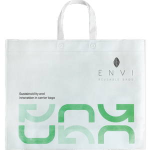 Quality Reusable Bags for Your Brand — Envi Reusable Bags