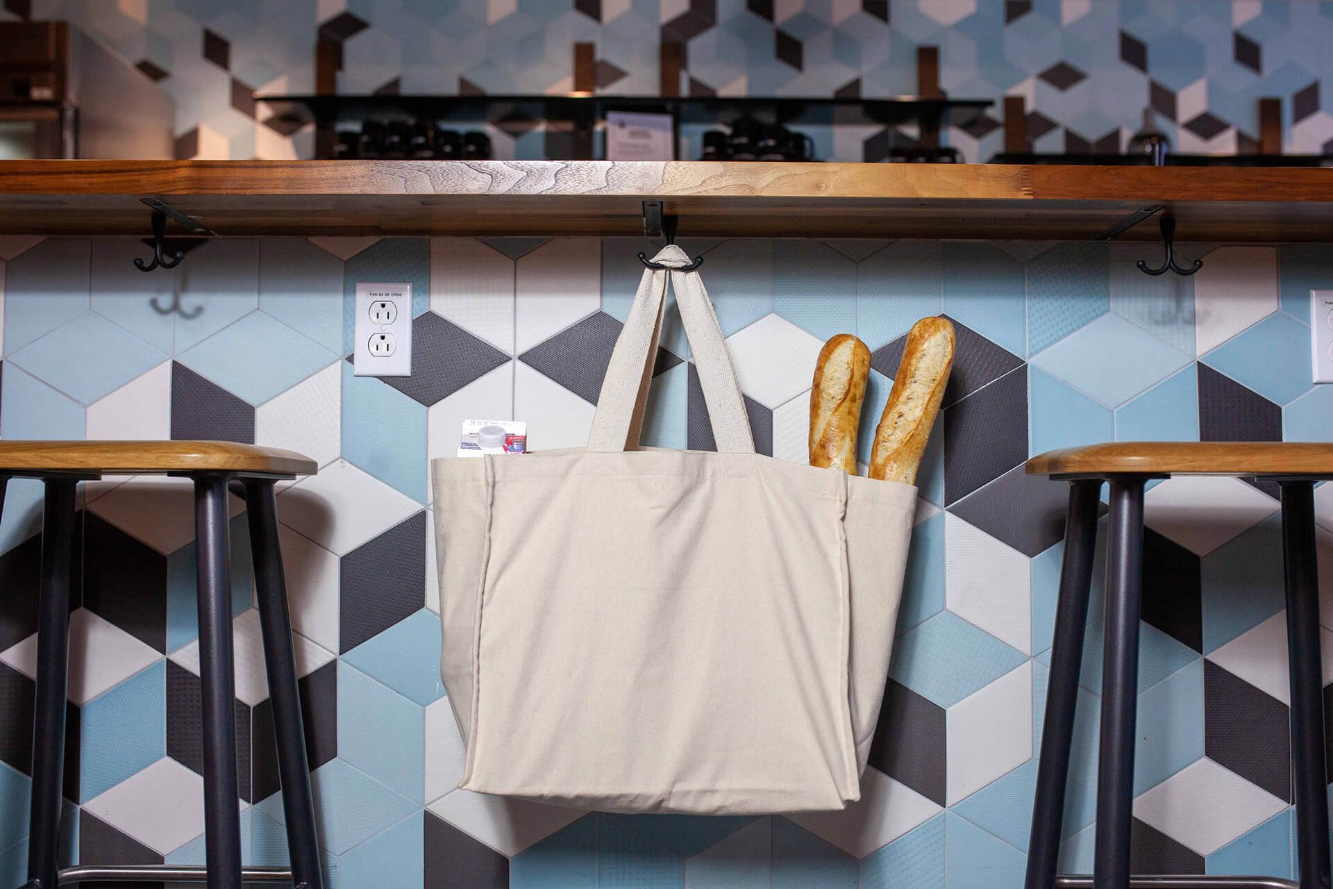 Custom Sustainable Bags – Design for Your Business
