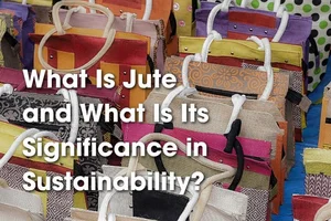 What Is Jute and What Is Its Significance in Sustainability?