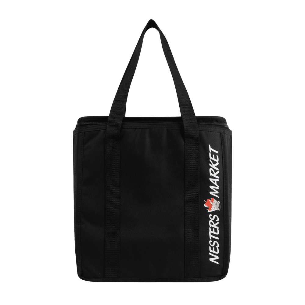 Custom Insulated Bags - Thermal, Hot & Cold Cooler Bags