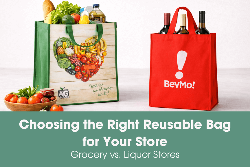 Envi Reusable Bags Blog – Tips, Trends & Sustainability
