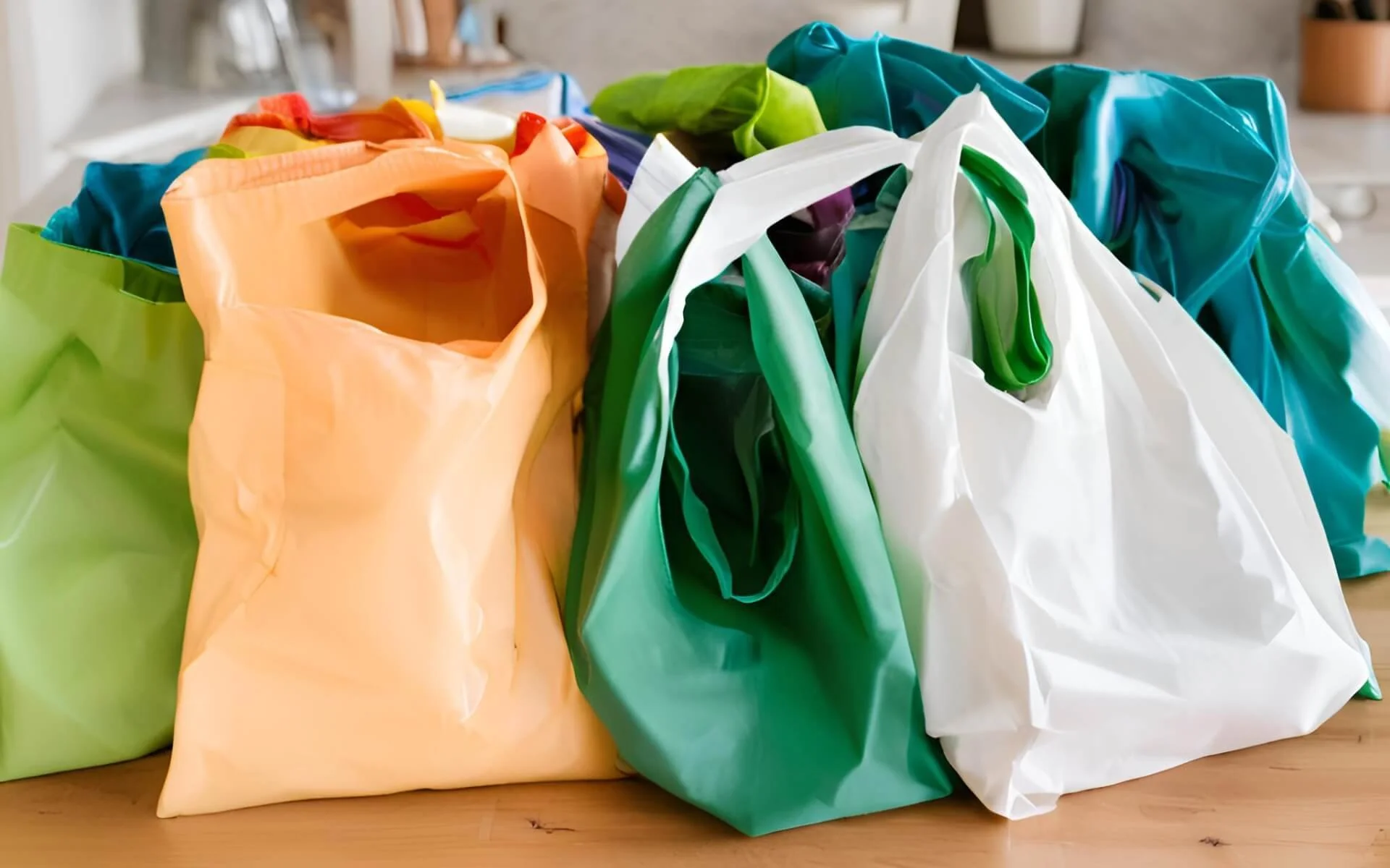 Envi Blog — Envi Reusable Bags