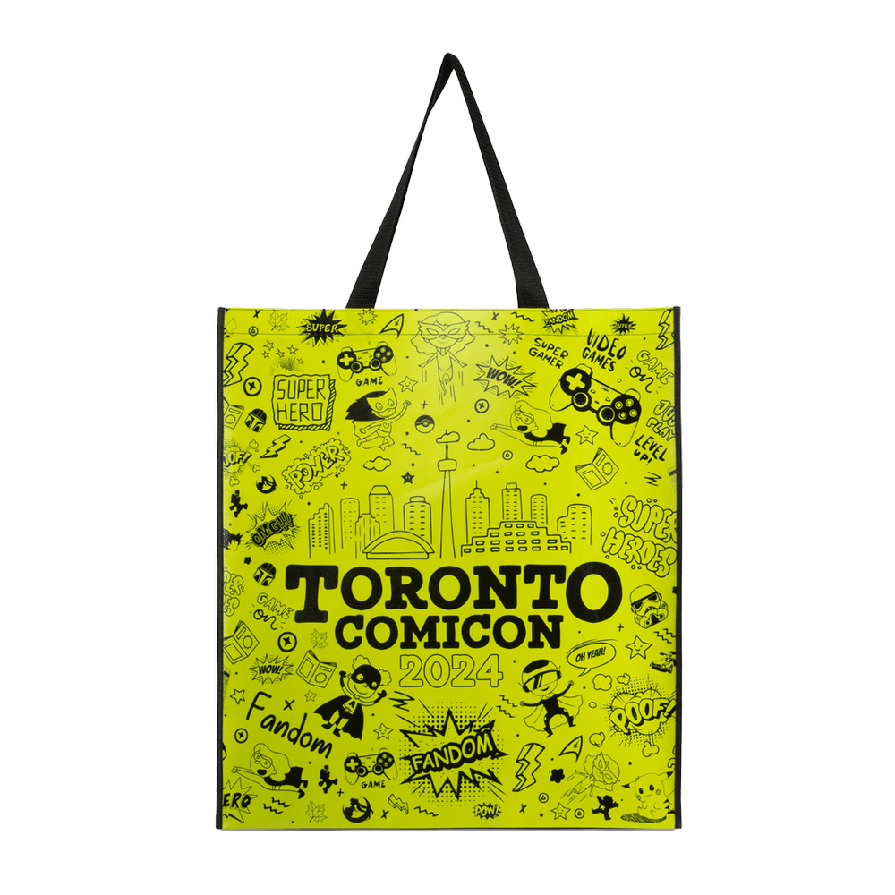 Custom Reusable Bags | Wholesale & Branded | Envi