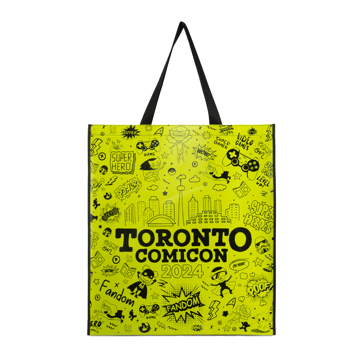 Custom Reusable Bags | Wholesale & Branded | Envi