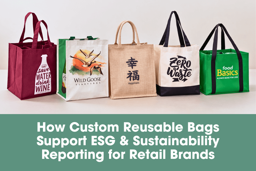 Envi Reusable Bags Blog – Tips, Trends & Sustainability