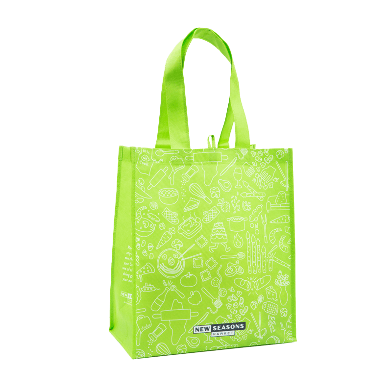 Custom Bags for Your Brand — Envi Reusable Bags