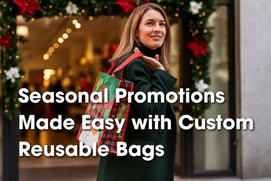 Envi Reusable Bags Blog – Tips, Trends & Sustainability