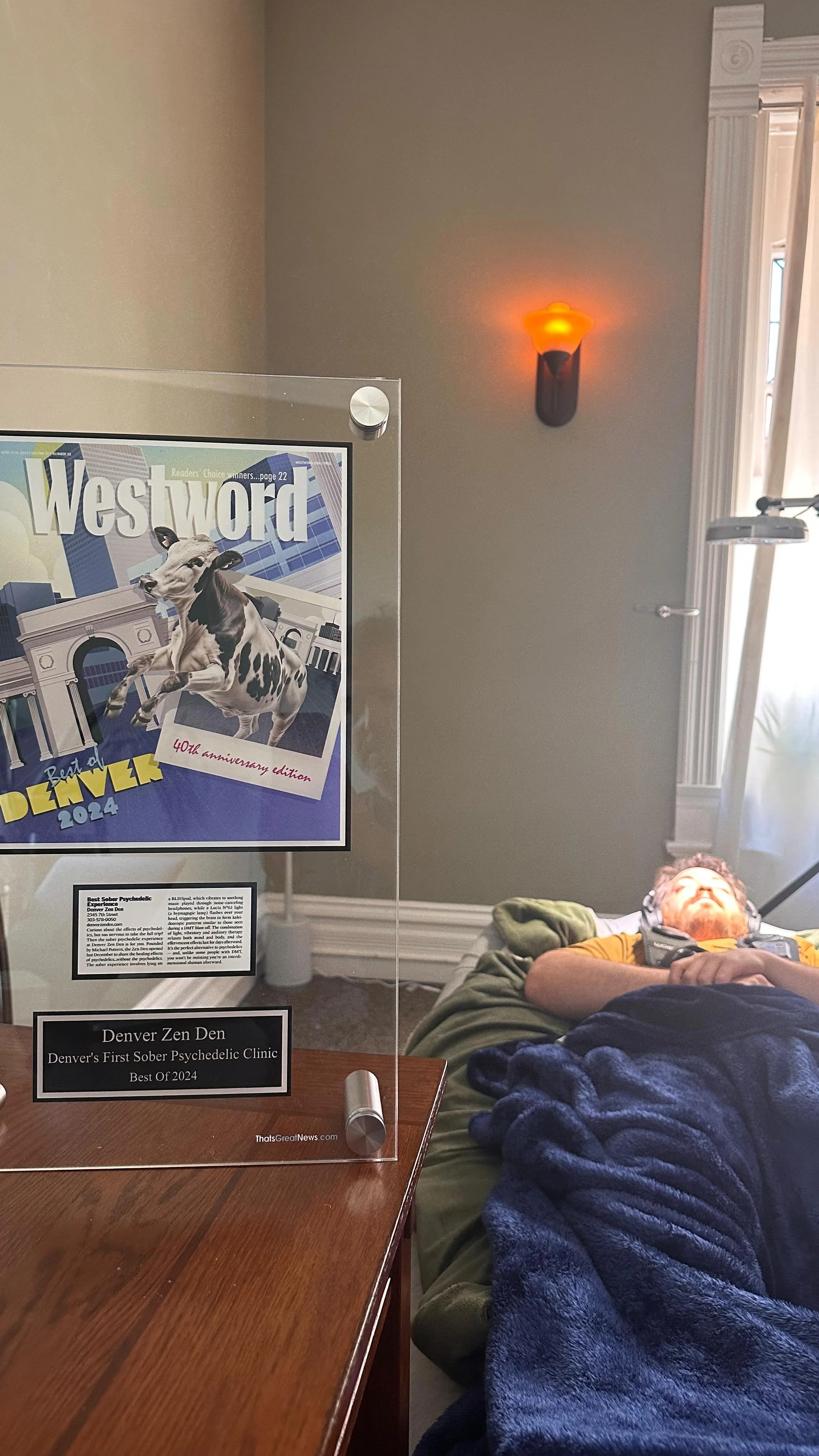 Denver Zen Den: Mindfulness, Meditation, and Wellness in Denver