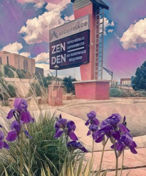 Denver Zen Den