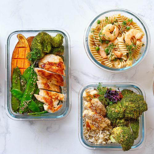 Body Recomposition for Women: The Dos, Don'ts & Guide to Macros — Nikki ...