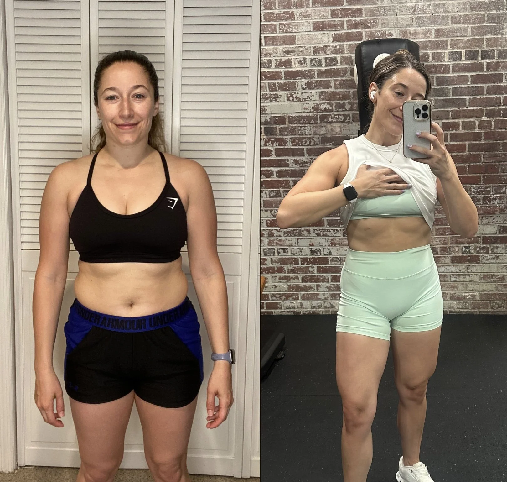 Body Recomposition for Women: The Dos, Don'ts & Guide to Macros — Nikki the Dietitian