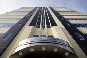 1500 Spring Garden