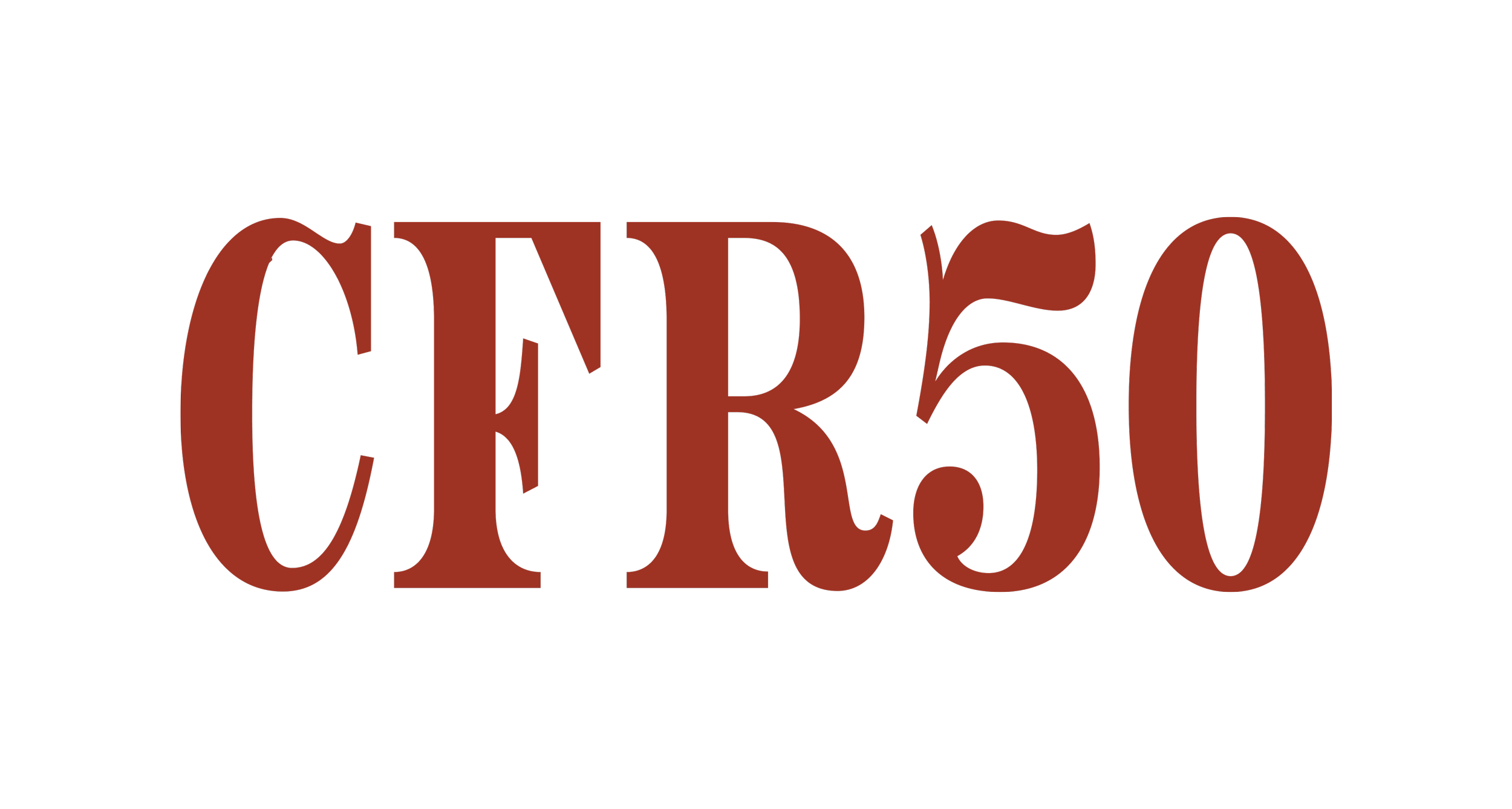 CANADIAN FINALS RODEO 50