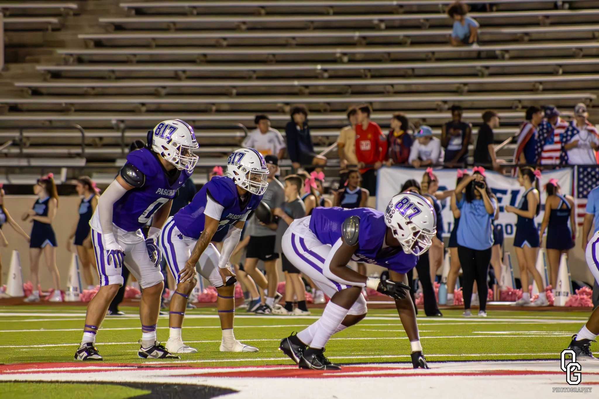 Schedule & Roster — Paschal Football Club