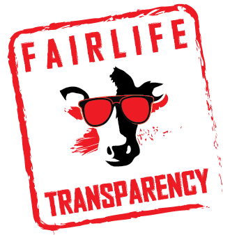 Fairlife Transparency