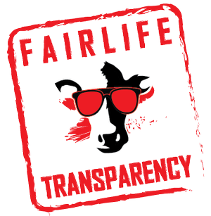 Fairlife Transparency