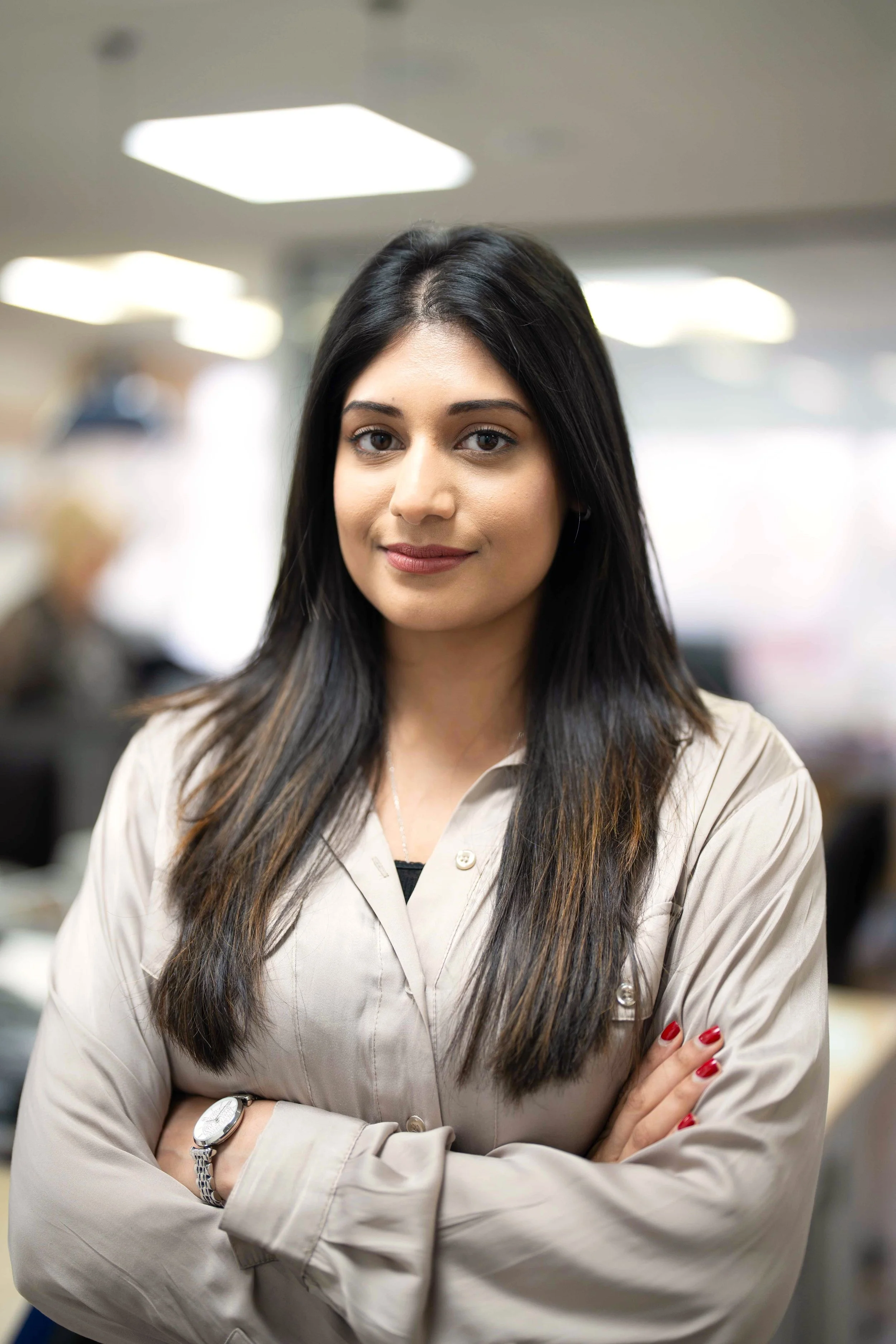 Our People — rp&co