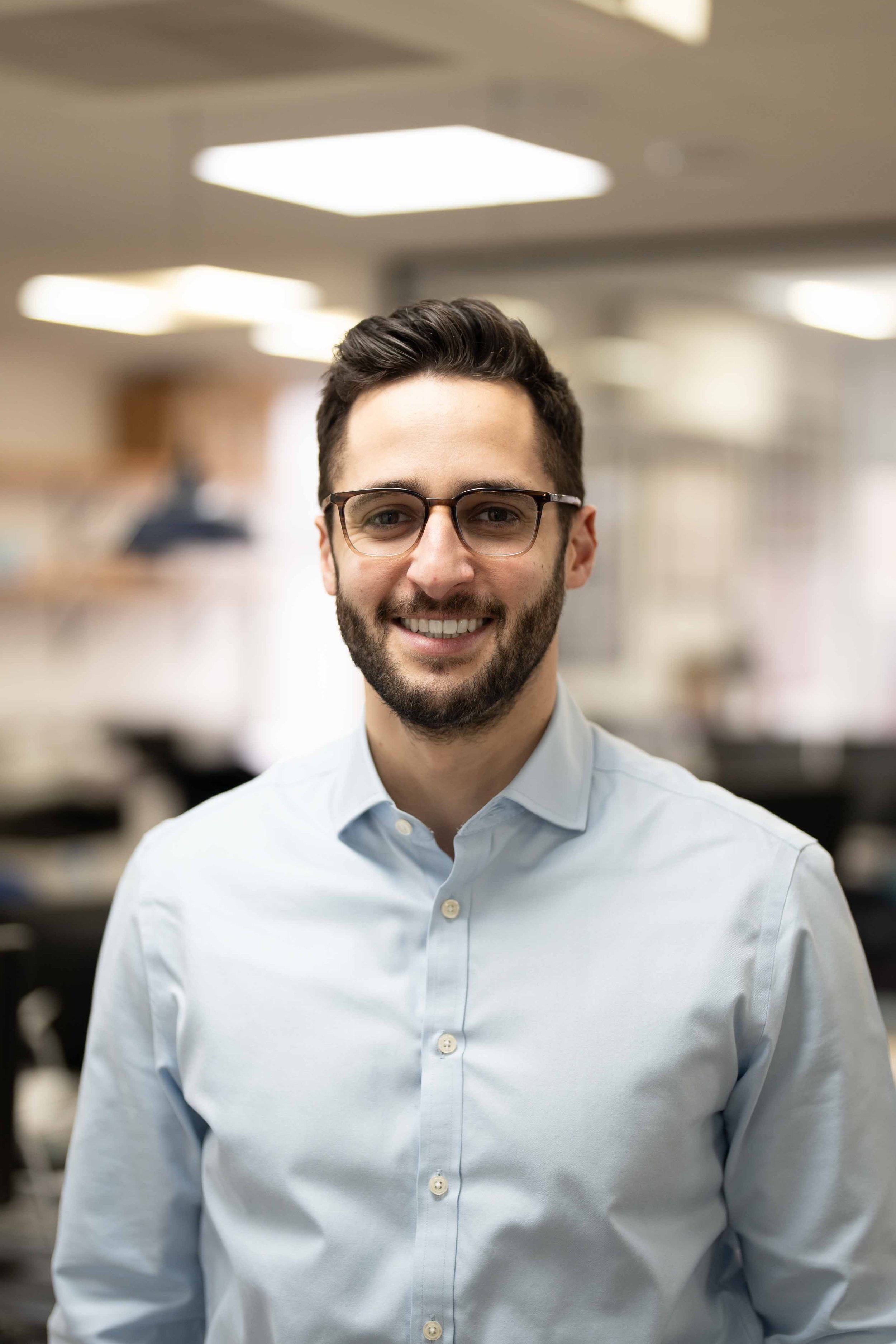 Our People — rp&co