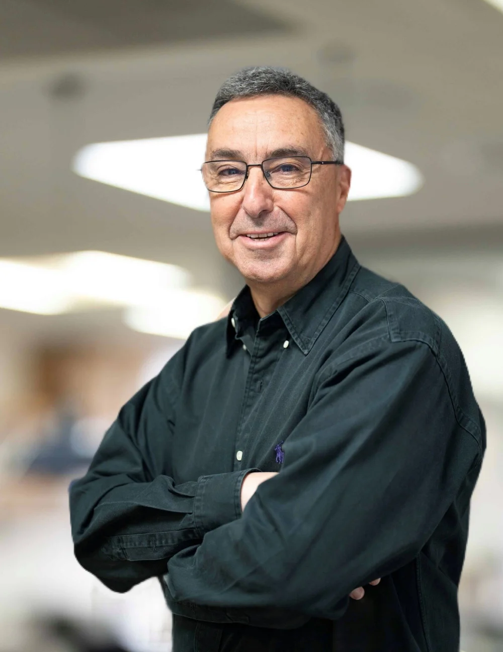 Richard Pearlman — rp&co