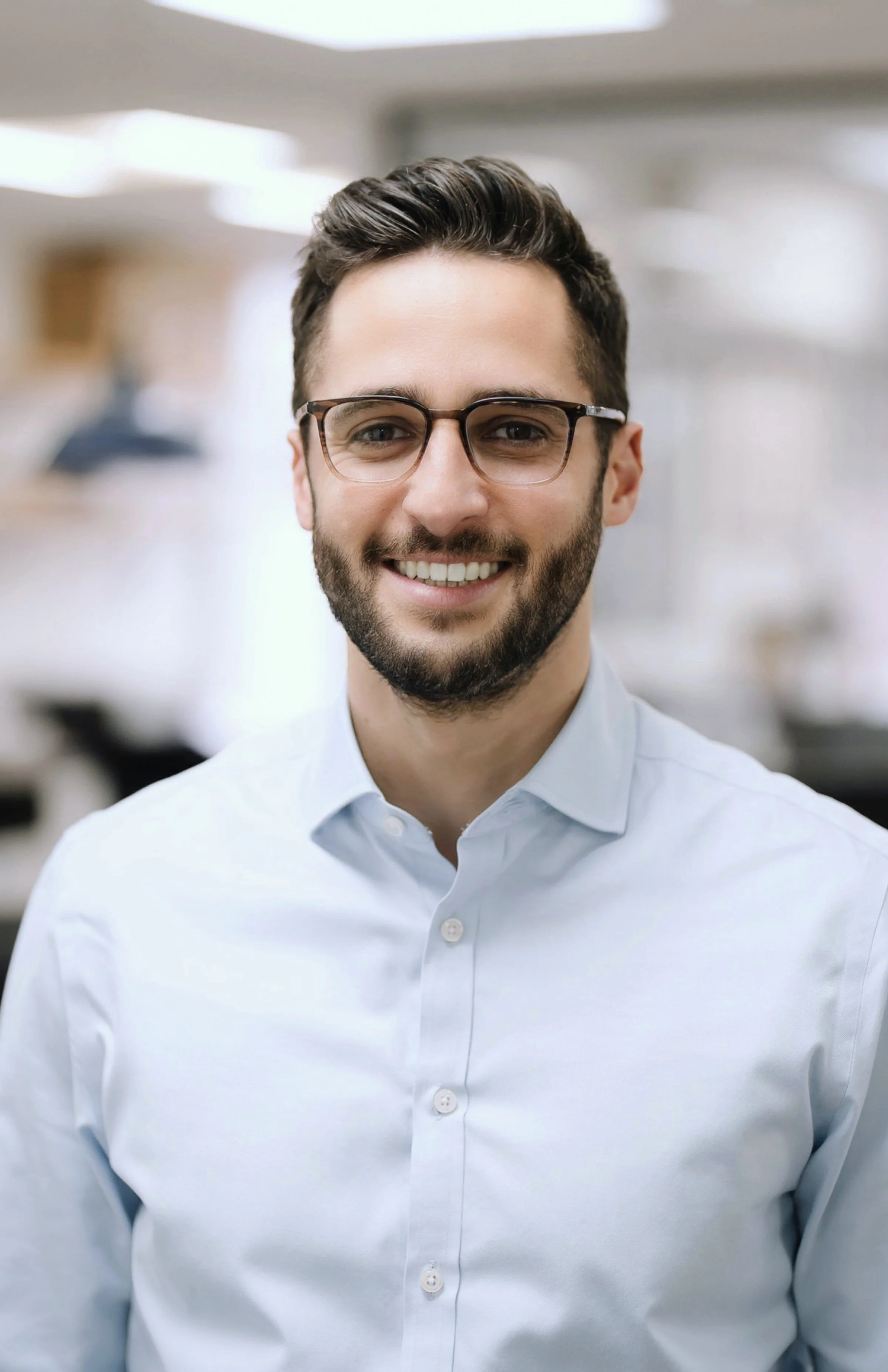 Our People — rp&co