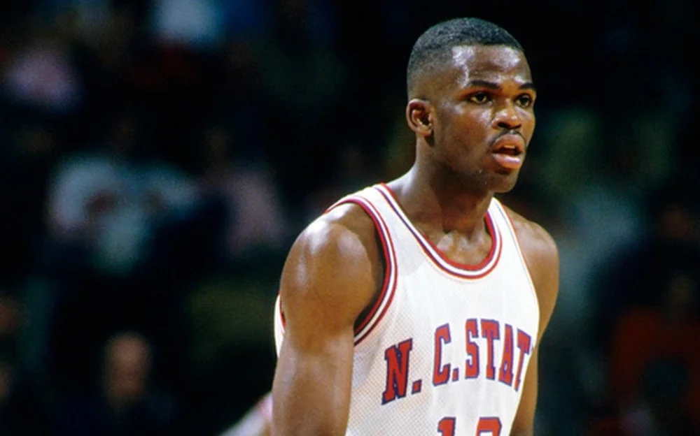 Nate's Bio — Nate McMillan Foundation