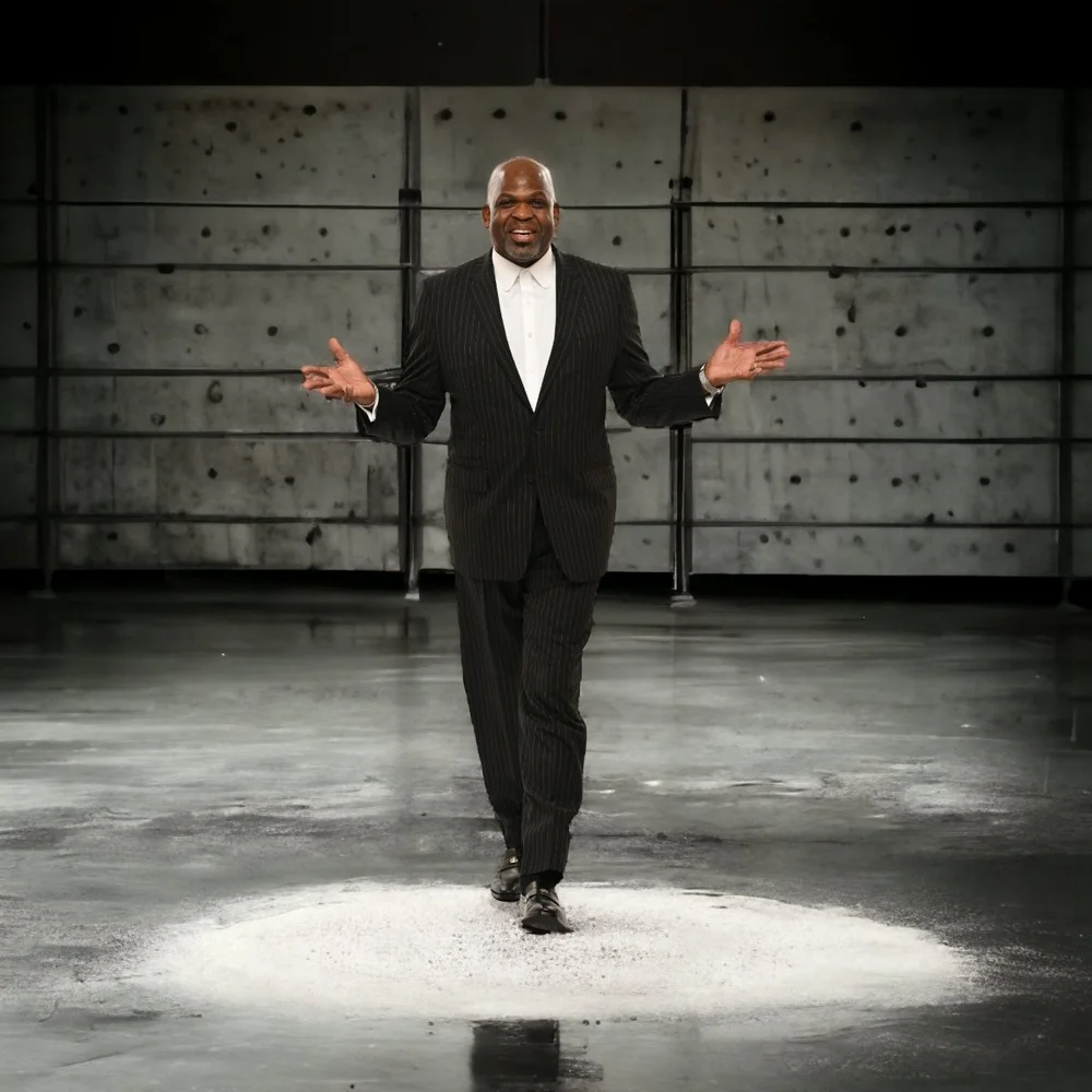 Nate's Bio — Nate McMillan Foundation