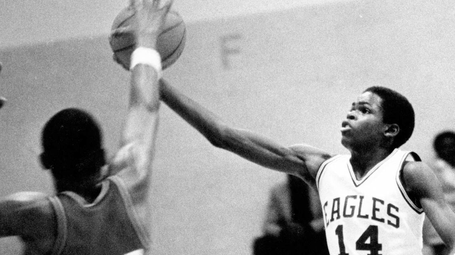 Nate's Bio — Nate McMillan Foundation