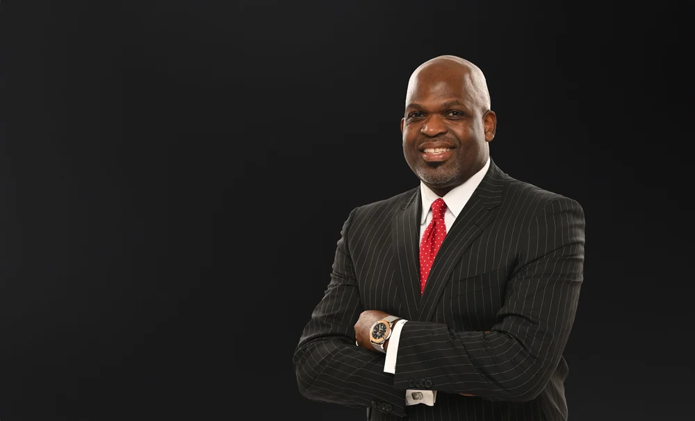 Nate McMillan Foundation