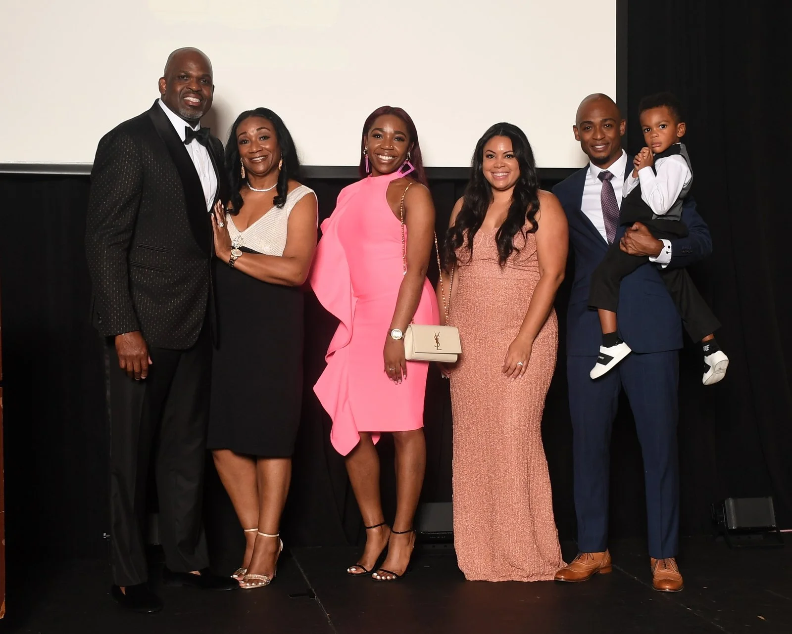 Nate's Bio — Nate McMillan Foundation