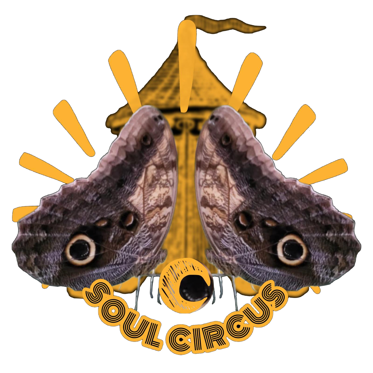 Soul Circus — Nomadic Communities