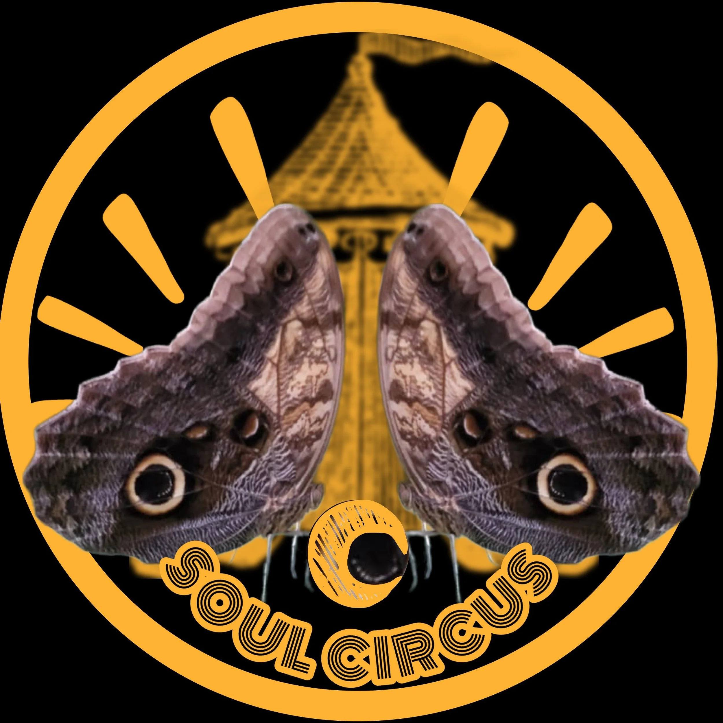 Soul Circus — Nomadic Communities