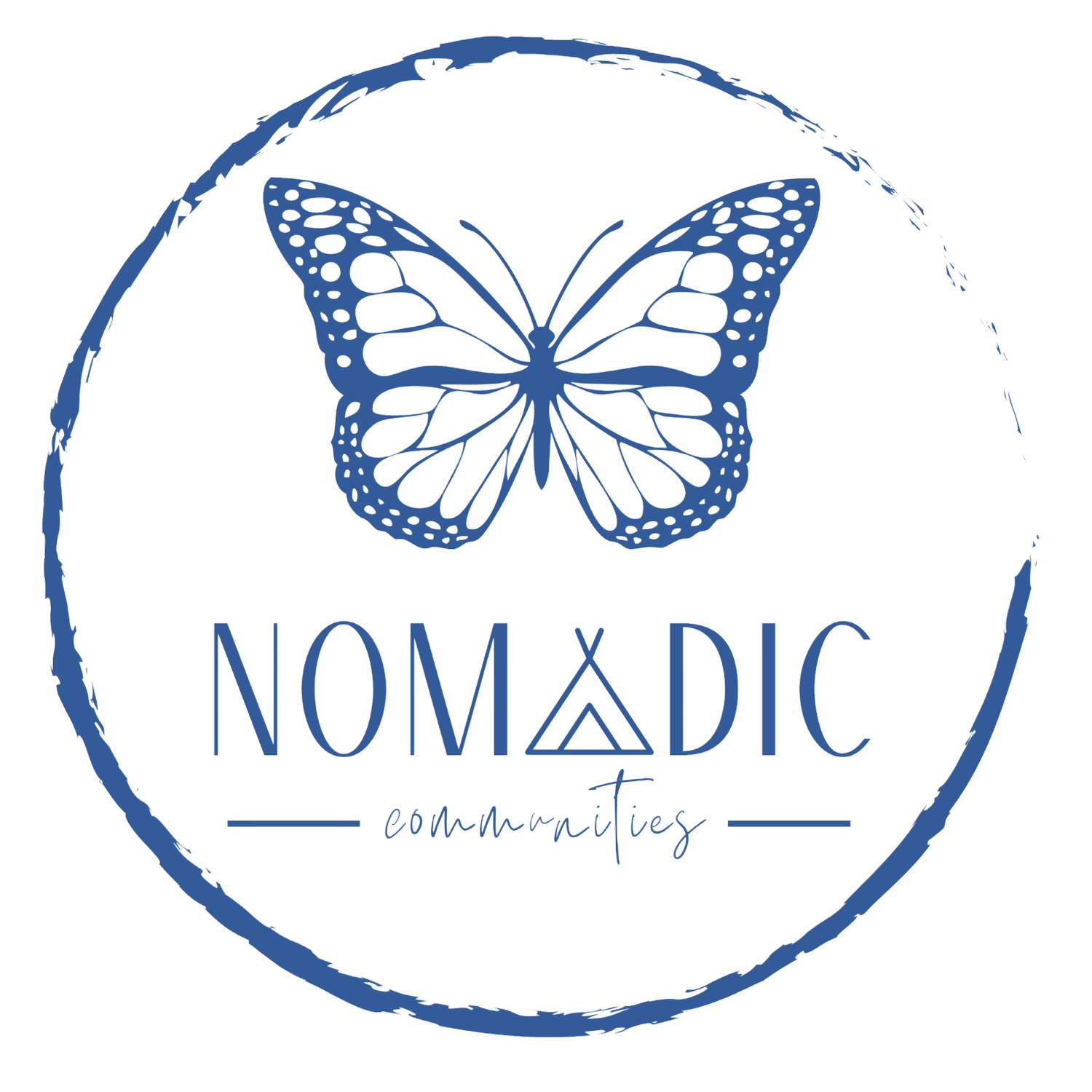 Donation — Nomadic Communities
