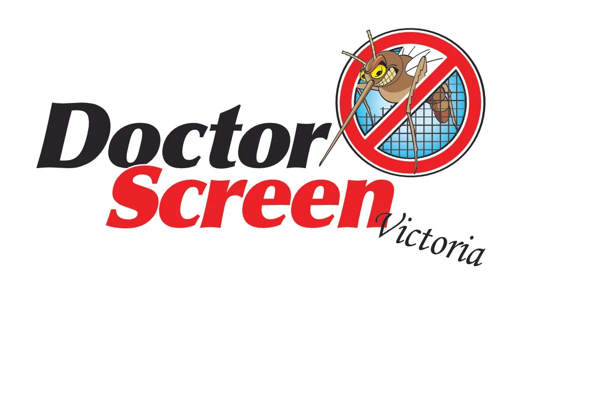Doctor Screen Greater Victoria Window Screen and Home Maintenance Experts