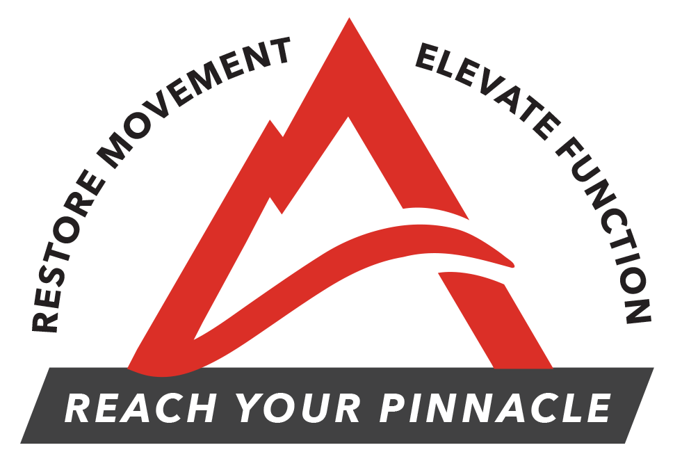 Our Staff — Pinnacle Performance Therapy