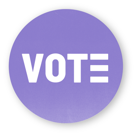TOOLS — Vote.org+ Tools